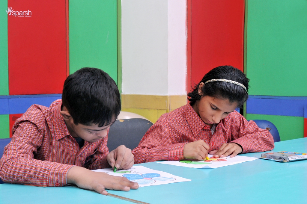 Sparsh NGO Discover Humanity, Welfare & Empowerment of Underprivileged ...