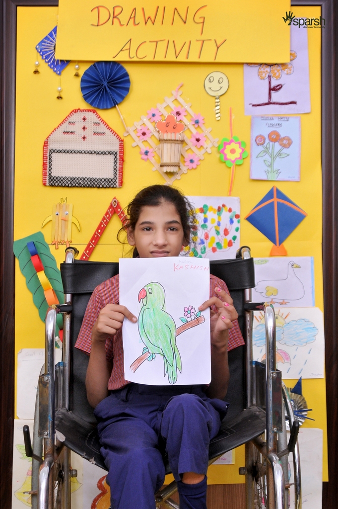 Sparsh NGO Discover Humanity, Welfare & Empowerment of Underprivileged ...