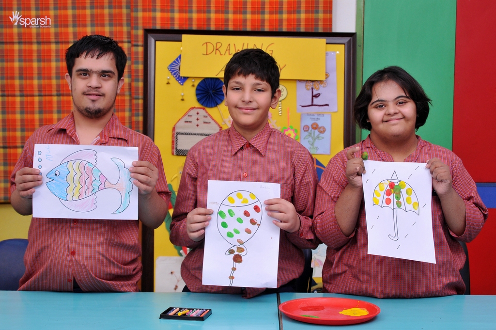 Sparsh NGO Discover Humanity, Welfare & Empowerment of Underprivileged ...