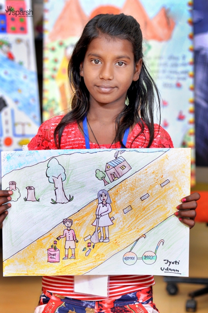 Sparsh NGO Discover Humanity, Welfare & Empowerment of Underprivileged ...