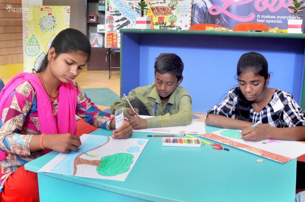 Sparsh NGO Discover Humanity, Welfare & Empowerment of Underprivileged ...