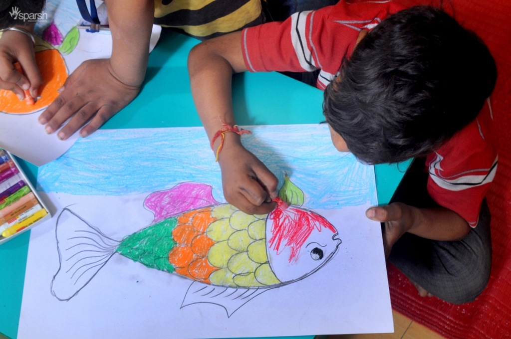 Sparsh NGO Discover Humanity, Welfare & Empowerment of Underprivileged ...