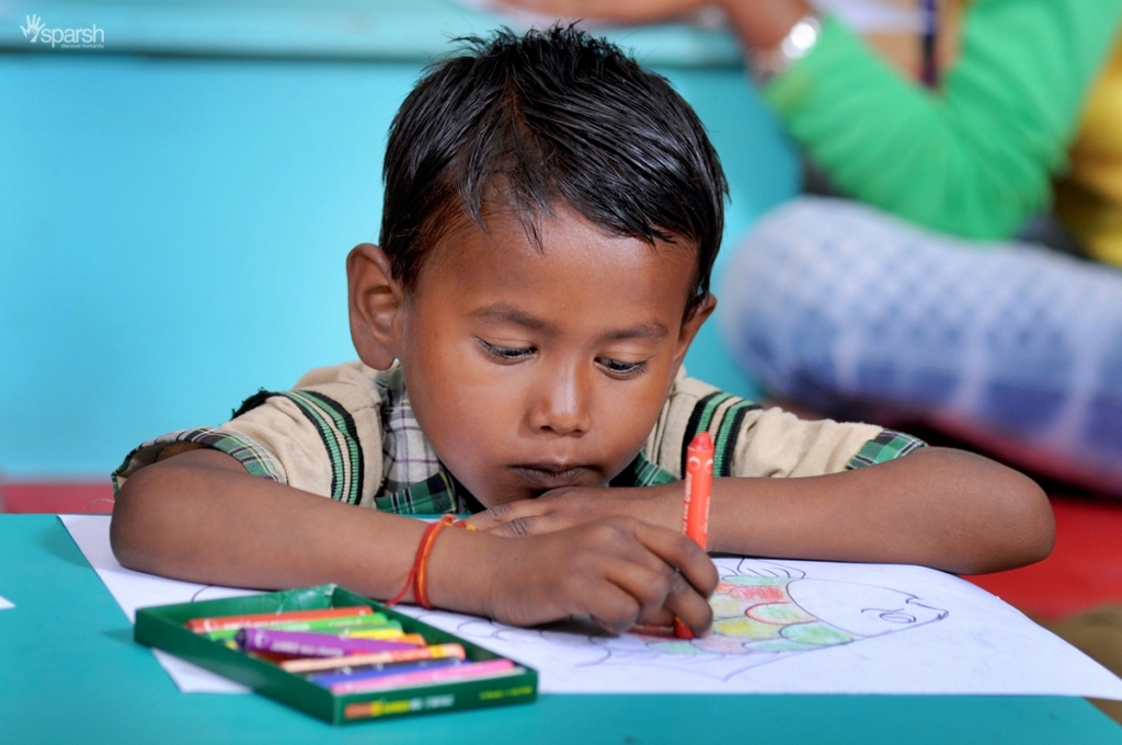 Sparsh NGO Discover Humanity, Welfare & Empowerment of Underprivileged ...